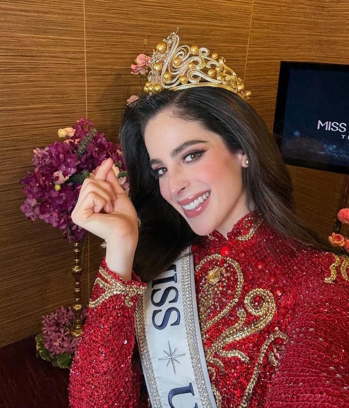 Mexico yatwaa taji la Miss Universe 2025, Ivory Coast namba tano - gazetini